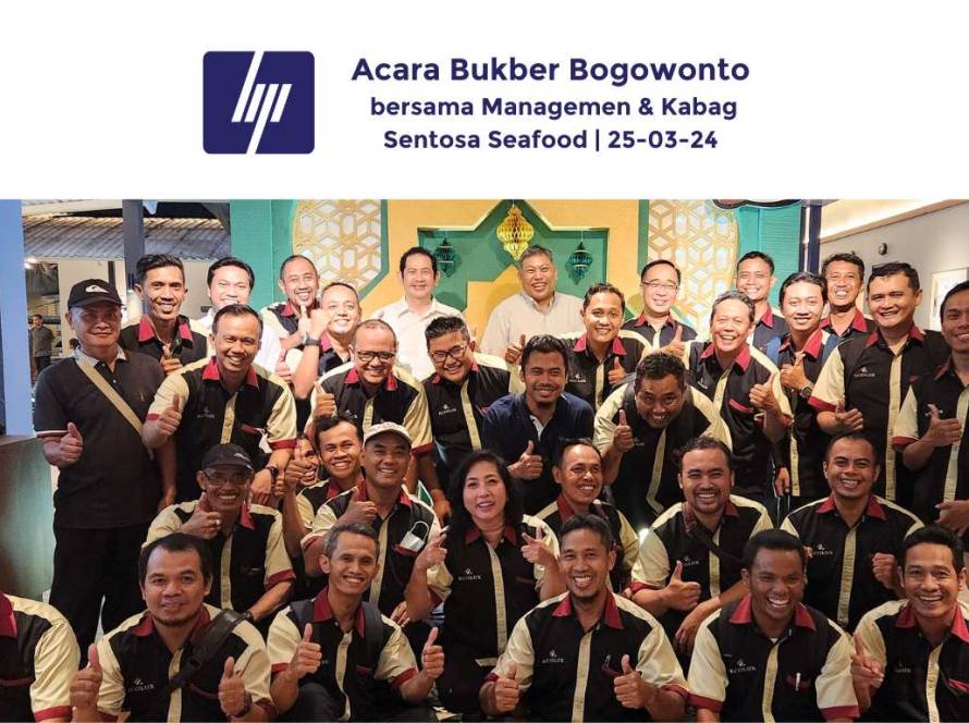 Bogowonto 27th Anniversary - Bogowonto